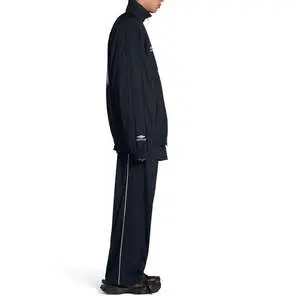 Balenciaga Soccer Tracksuit Jacket