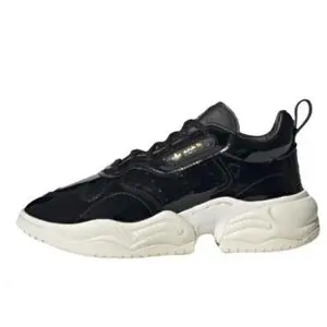 Adidas Supercourt Rx Sneakers - Black/white
