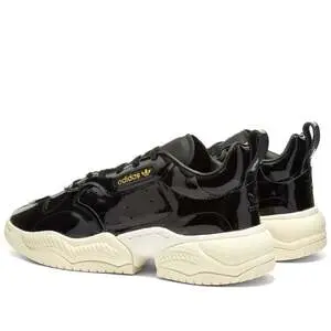 Adidas Supercourt Rx Sneakers - Black/white
