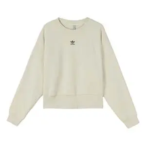 Adidas Adicolor Sweaters Asia Sizing - Beige