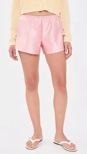 REFORMATION Nora Shorts