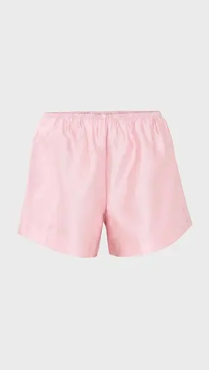 REFORMATION Nora Shorts