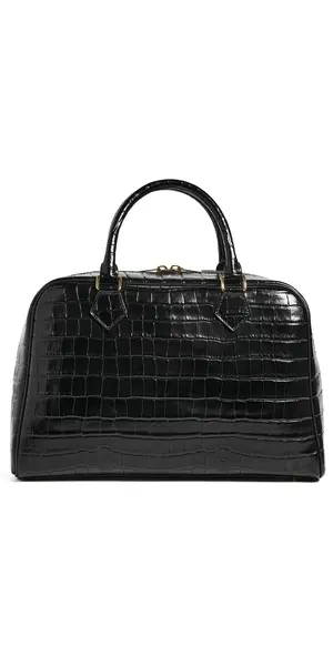 NILI LOTAN Jaclyn Bag - Black