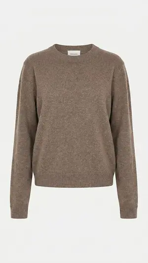 REFORMATION Cashmere Boyfriend Sweater