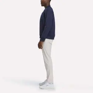 REEBOK Signature Golf Crewneck Sweatshirt