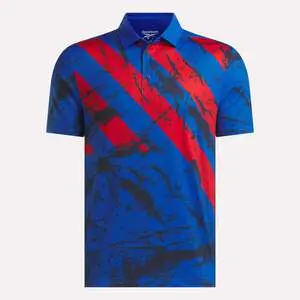 REEBOK Tournament Polo Shirt
