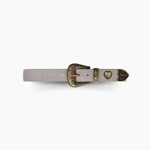 INDIGOLUSH Western Love Ivory Gold
