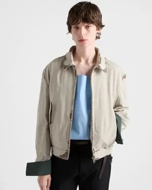 Prada Cotton Top