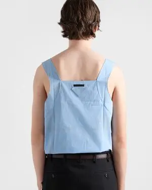 Prada Cotton Top