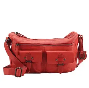 LLOYD BAKER Loulia - Red