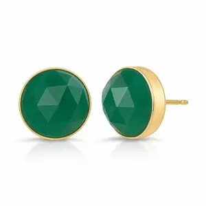 Heather Hawkins Studded Earrings