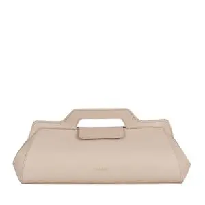SAONARA BRAND Neutrals The Kukito Bag Nude - Brown