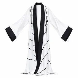 HARMONIA NY Higher Self Kimono