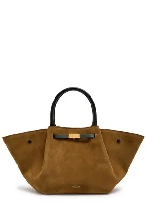 DEMELLIER Midi Tote Bag