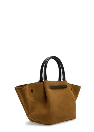 DEMELLIER Midi Tote Bag