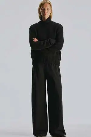 THE ROW Gala Pant