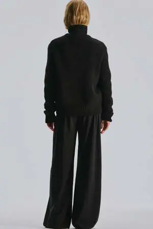 THE ROW Gala Pant