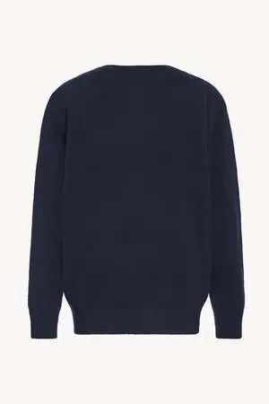 THE ROW Pihla Sweater