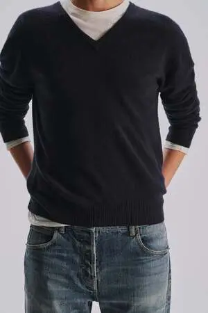 THE ROW Pihla Sweater