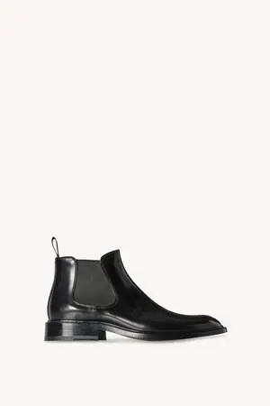 THE ROW Gable Boot