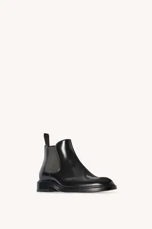 THE ROW Gable Boot