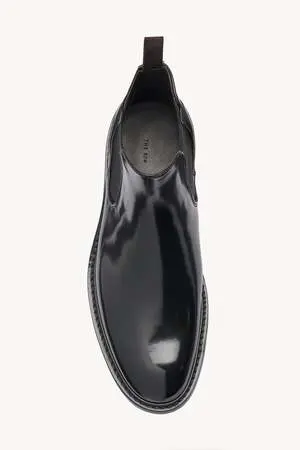 THE ROW Gable Boot