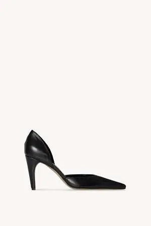 THE ROW Pia D'orsay Pump