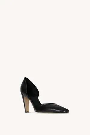 THE ROW Pia D'orsay Pump