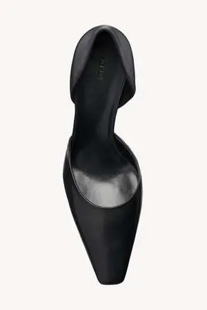 THE ROW Pia D'orsay Pump