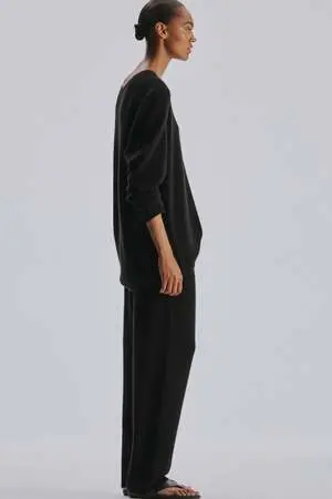 THE ROW Parvi Pants