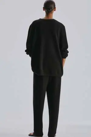 THE ROW Parvi Pants