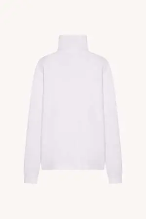 THE ROW Kelta Top