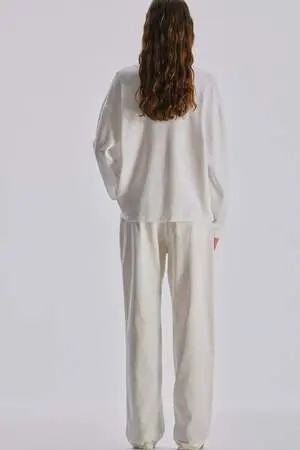 THE ROW Kelta Top