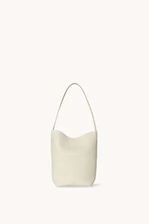 THE ROW The Row Small N/S Park Tote Bag Ivory