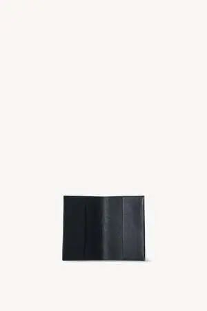 THE ROW Passport Holder