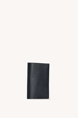 THE ROW Passport Holder
