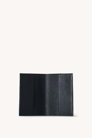 THE ROW Passport Holder