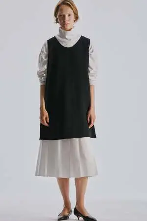 THE ROW Aro Top