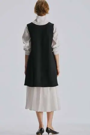 THE ROW Aro Top