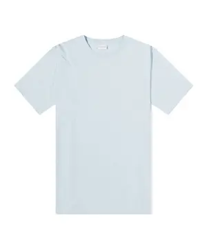 Dries Van Noten Short-sleeved T-shirt - Blue
