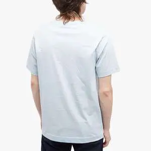 Dries Van Noten Short-sleeved T-shirt - Blue