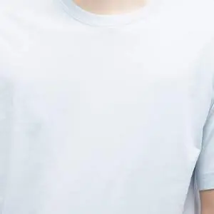 Dries Van Noten Short-sleeved T-shirt - Blue