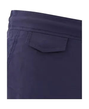 Orlebar Brown Drawstring Swim Shorts