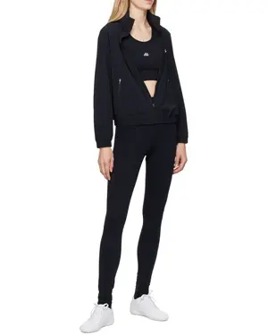 Balenciaga Activewear Shrunk Windbreaker