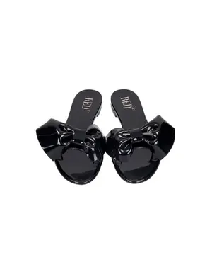 Red Valentino Bow Sandals