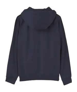 Loro Piana Zippered Pilot Jacket