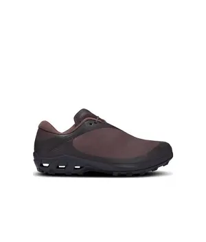 ON RUNNING X PAF Cloudventure Peak Sneakers - Cocoa Espresso