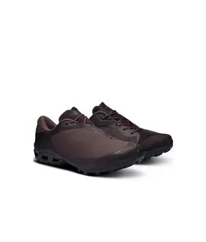 ON RUNNING X PAF Cloudventure Peak Sneakers