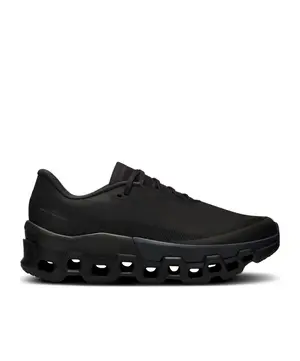 ON RUNNING X PAF Cloudmonster 2 Hybrid Nylon Sneakers - Black