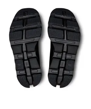 ON RUNNING X PAF Cloudmonster 2 Hybrid Nylon Sneakers